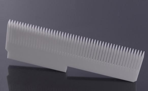 Quality Wear Resistant ZrO2 Zirconia Technical Ceramic for sale