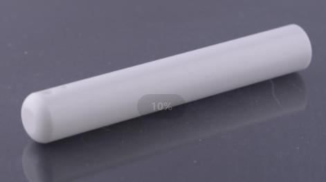 Quality High Purity Wear Resistant Zirconia Zro2 Ceramic Zirconium Oxide Ceramic for sale