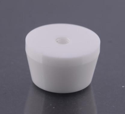 Quality Polishing ZrO2  Zirconia Ceramics 0.001mm Tolerance High Strength for sale