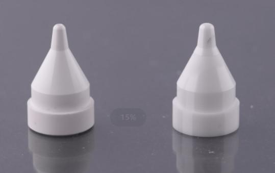 Quality Zirconia Ceramics With High Mechanical Strength And Toughness For Fine Ceramic for sale