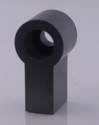 China Experimente os Processos de Vanguarda de Moldagem por Gel e Sinterização por Pressão de Gás com Cerâmicas de Nitreto de Silício à venda