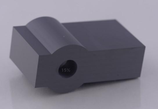 Quality Oxidation Resistance Silicon Nitride High Thermal Conductivity for sale
