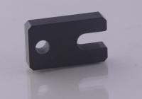 Quality Si₃N₄ Silicon Nitride Ceramics Electrical Conductivity Silicon Nitride Oxide for sale