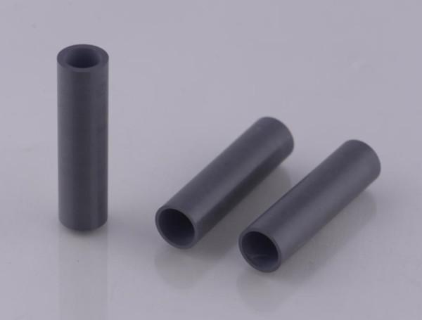 Quality Silicon Nitride Ceramics Electrical Conductivity Silicon Nitride Si₃N₄ Customized for sale