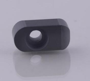 Quality Si₃N₄ Silicon Nitride High Thermal Conductivity Thermal Shock Resistance for sale