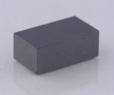 Conductivité électrique personnalisée Oxyde de nitrate de silicium Haute dureté