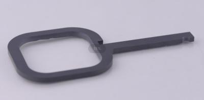 중국 Si3N4 정밀 세라믹 전기 자동차의 중요한 안전 보장에 대한 궁극적 인 해결책 판매용