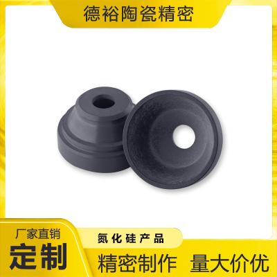 중국 고온 내성 알루미나 세라믹 자동차 및 가스 터빈 부품에 대한 이상적인 선택 판매용