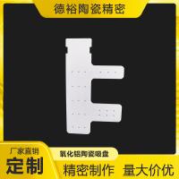 Quality Alumina Ceramic The Ultimate Material For Industrial Applications for sale