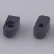 중국 맞춤형 실리콘 질소 세라믹 전기 전도성 실리콘 질소 산화물 Si3N4 판매용