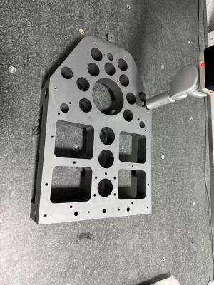 Китай Сверхвысокотеплопроводная керамика из нитрида кремния для силовой электроники и новых энергетических транспортных средств продается