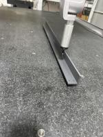 Quality Customizable Single Port Ceramic Beams For High-Temperature Environments In for sale