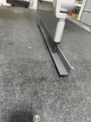 Cina Legami ceramici a porta singola personalizzabili per ambienti ad alta temperatura nella lavorazione chimica in vendita