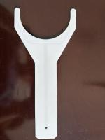Quality 3D-Printed Ceramic Arm High-Strength And High-Temperature Resistance for sale