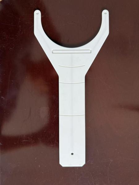Quality 3D-Printed Ceramic Arm High-Strength And High-Temperature Resistance for sale