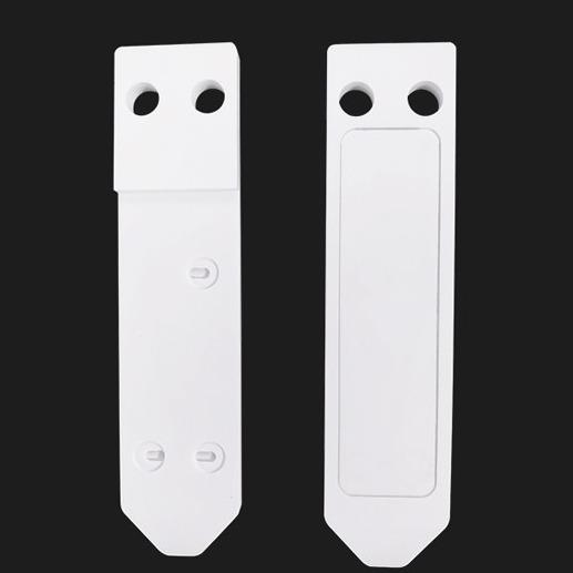 Quality Alumina Ceramic: Industrial Ceramic Solution With High Hardness And Density for sale