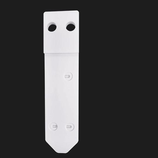 Quality Alumina Ceramic Fixing Bracket: High-Reliability Industrial Support Solution for sale