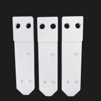 Quality Alumina Ceramic: Exceptional High-Temperature, High-Strength Insulating Material for sale