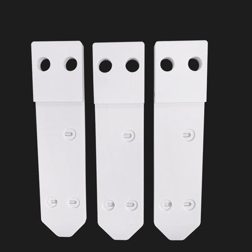 Quality Alumina Ceramic: Exceptional High-Temperature, High-Strength Insulating Material for sale