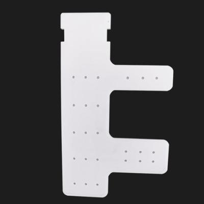 Китай Керамические компоненты из оксида алюминия: экономичные и надежные решения для промышленного крепления, изоляции и соединений продается