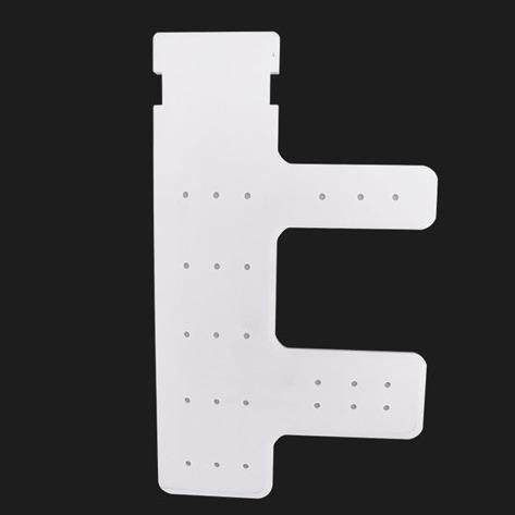 Quality Alumina Ceramic Components: Economical And Reliable Industrial Fixing, Insulation, And Connection Solutions for sale
