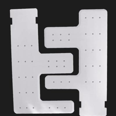 Китай Аллюминиевая керамика с превосходными характеристиками для высокой химической устойчивости продается