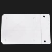 Quality Alumina Ceramic Mounting Substrates: The Ideal Platform For High-Performance Circuits for sale