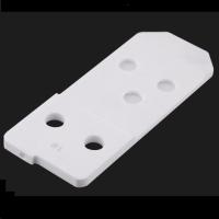 Quality Alumina Ceramic Substrates: Advanced Solutions For Electronic Applications for sale