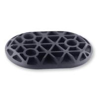China Silicon Nitride Ceramic Open-Mesh Structure: Lightweight Engineering Solution For Extreme Environments for sale