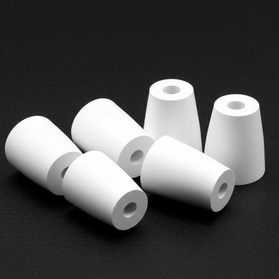 China Alumina Ceramic Industrial Ceramic Made by Dry Pressing or Isostatic Pressing with Alumina Material for sale