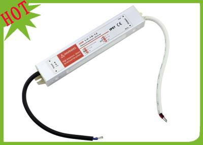 Cina Alimentazione elettrica impermeabile corrente costante 20W 20V - 36V con CE in vendita