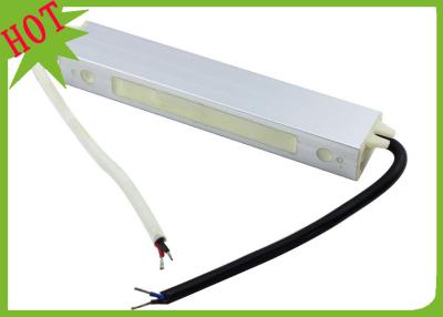 Cina Alimentazione elettrica di commutazione a una uscita di 12V 3A IP67 per illuminazione del LED in vendita