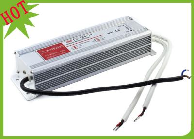 Cina Alimentazione elettrica impermeabile a una uscita del LED IP67 120W 60HZ in vendita