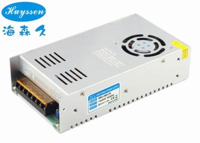 Cina alimentazione elettrica a una uscita di commutazione di 12V 400W in vendita