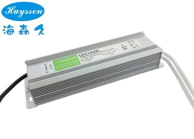 Cina L'alimentazione elettrica costante di comunicazione di tensione IP67 impermeabilizza l'alimentazione elettrica 5V 12A in vendita