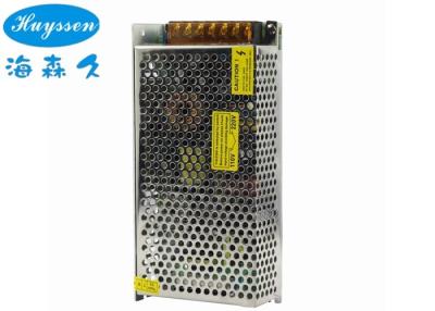 China Van de LEIDENE de Voeding Strookverlichting 150W 5V 30A met over Ladingsbescherming Te koop