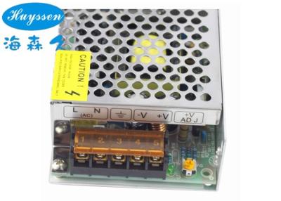 China ROHS-van de de Cameravoeding van kabeltelevisie de Lage macht met Ijzergeval 5V 12A Te koop