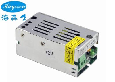 中国 防水低い電力は導かれた表示のための切換えの電源5v 2aを調整しました 販売のため