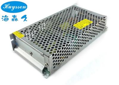 Cina Rivesta di ferro l'alimentazione elettrica di commutazione regolata caso, driver principale tensione costante di 36V 100W in vendita