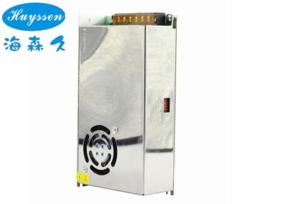 Cina Uscita a una uscita di corrente continua dell'alimentazione elettrica di commutazione 12V 20A in vendita