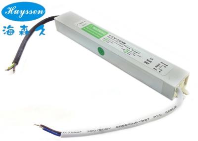 China 5V 6A maken Voeding waterdicht Te koop
