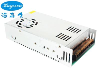 Cina A una uscita a una uscita di commutazione dell'esposizione di LED alimentazione 350 watt 70 A 5V in vendita