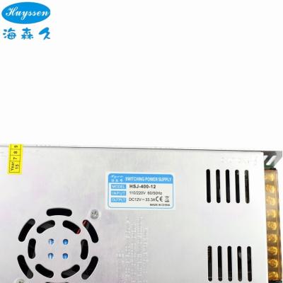 Cina CE di commutazione regolato/FCC dell'alimentazione elettrica di comunicazione 36V 360W in vendita