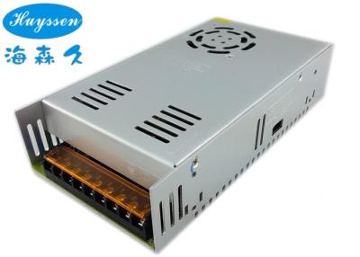 Cina la cassa del ferro 250W ha regolato l'alimentazione elettrica di commutazione dell'OEM 5V 50A per Digital in vendita