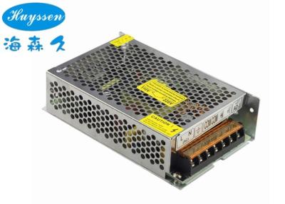 Cina La contabilità elettromagnetica ha regolato la cassa 12V 8.3A del ferro dell'alimentazione elettrica di commutazione in vendita