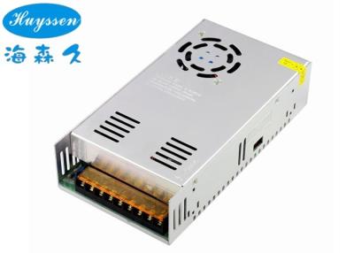 Cina alimentazione elettrica a una uscita di commutazione di 24V 400w per le luci principali, alta affidabilità in vendita