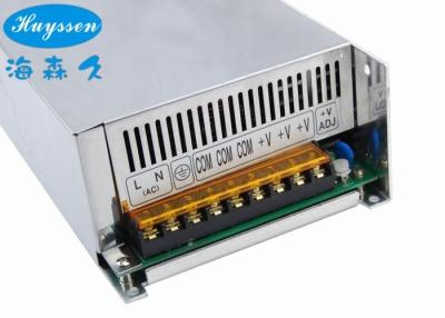 Cina 600 watt 48 VCC di alimentazione elettrica per la comunicazione, alta efficienza hanno condotto il driver elettronico in vendita
