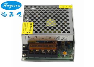 中国 軽量の単一AC Dcの切換えの器械使用のための35 W 7aを電源 販売のため