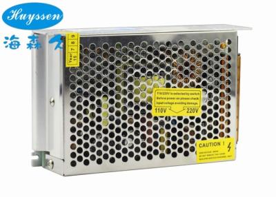 Cina L'esposizione di LED ha regolato l'alimentazione elettrica di commutazione 100W 20 A 5V in vendita