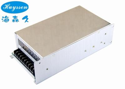 Cina L'alimentazione elettrica di CC 12v di alto potere 50a ha condotto il peso leggero costante di tensione del driver in vendita